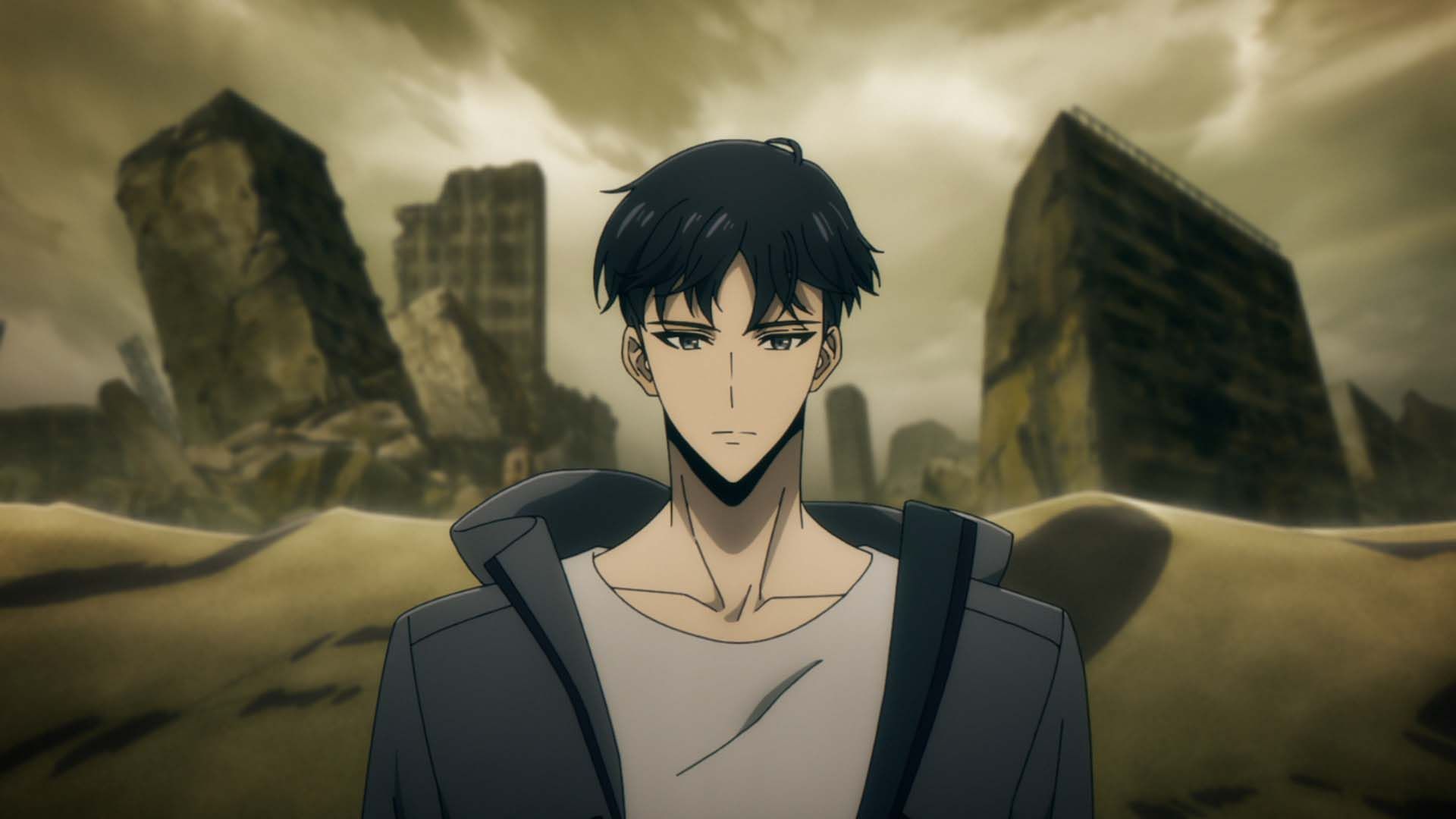 Crunchyroll password leak is now "resolved" and there is "no evidence ...