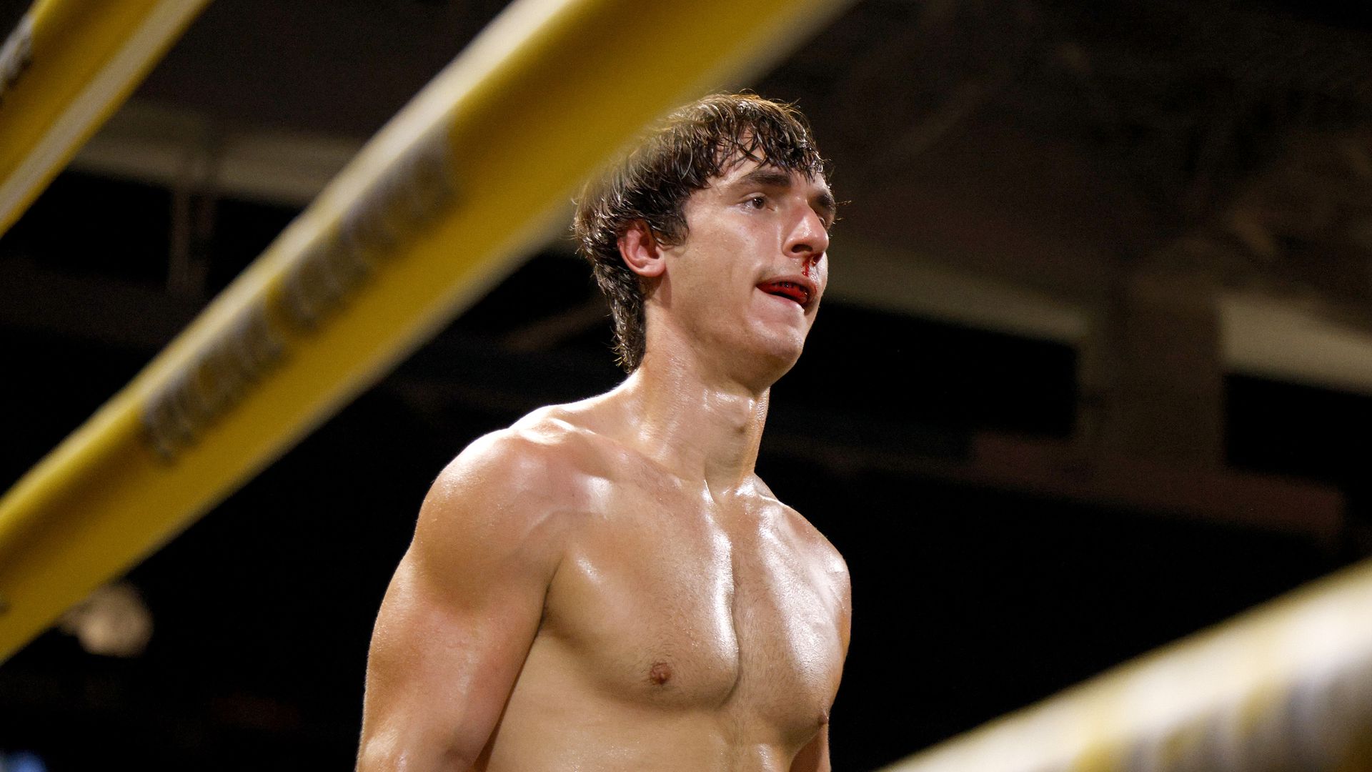 Bryce Hall vs. Kimbo Slice Jr. is off BKFC Knucklemania 5