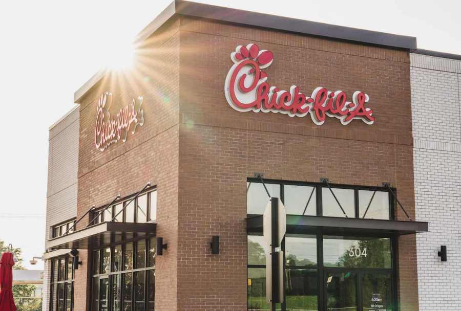 Chick-fil-A announces opening date for Ladson Road restaurant