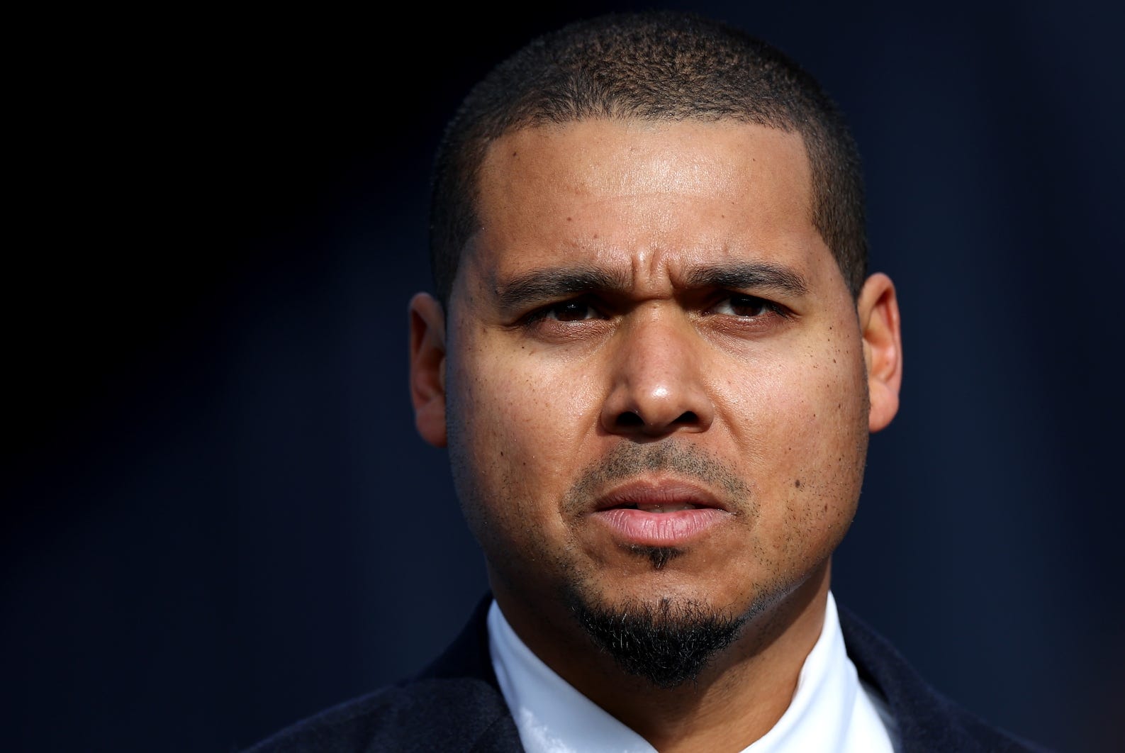 Main notes, quotes from Bears brass addressing the team's coaching search