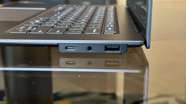 Lenovo’s new ThinkPad X9 laptop ditches the TrackPoint and familiar ...