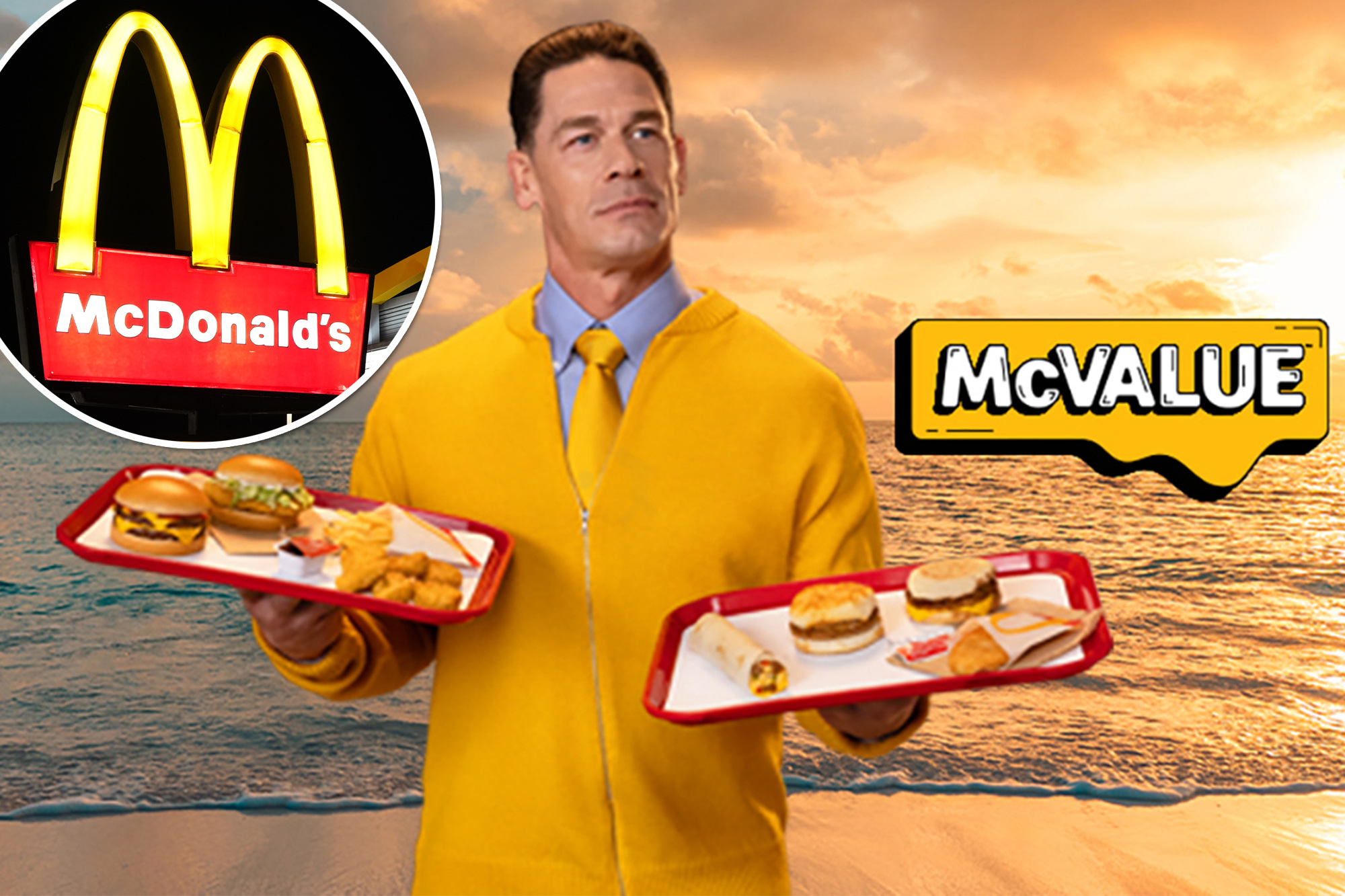 McDonald’s brand new value menu is here — including BOGOs and one combo ...