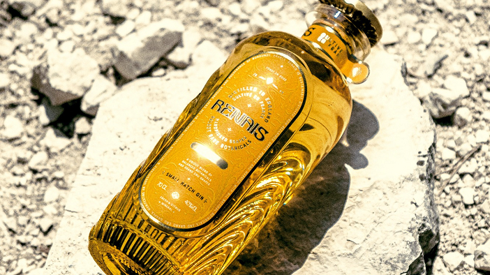 New backers for UK gin brand Renais