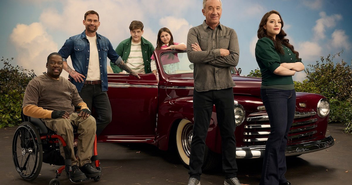 Shifting Gears Showrunner Michelle Nader on Blending Hard Laughs With ... Shifting Gears Showrunner Michelle Nader on Blending Hard Laughs With ...