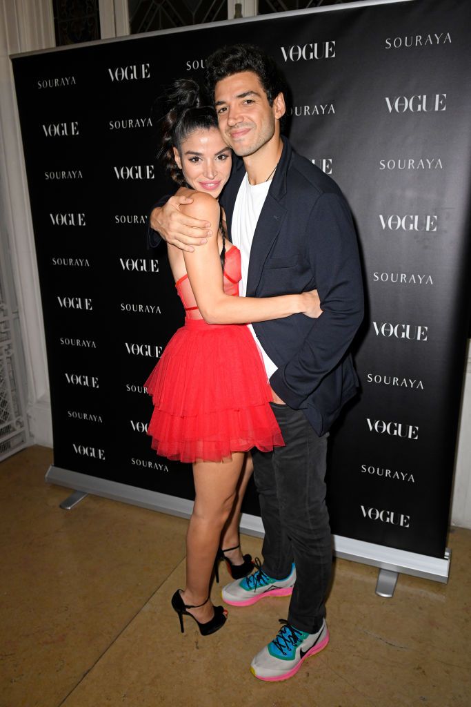 A Rundown on Camila Cabello's Billionaire BF, Henry Junior Chalhoub