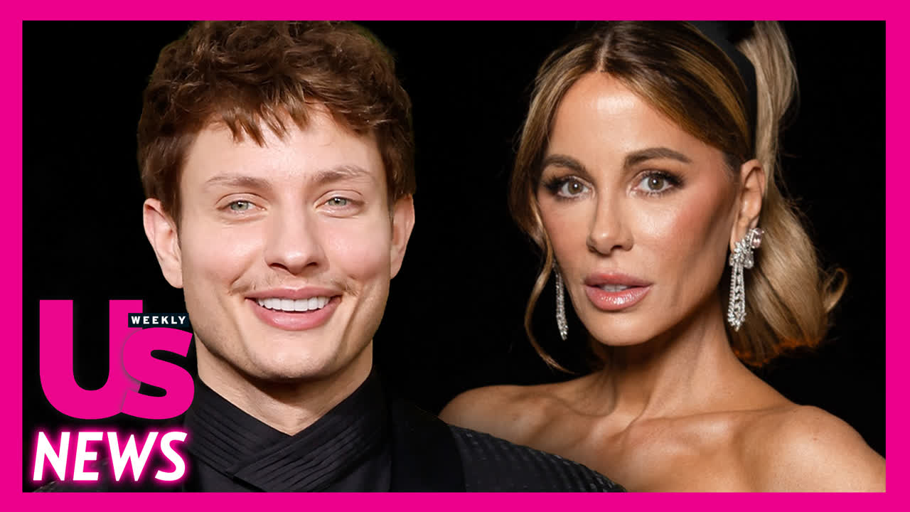 What Really Happened Between Kate Beckinsale and Matt Rife at Golden Globes
