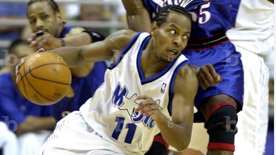 Former Player Passed On $200,000 Job Offer To Follow NBA Dream