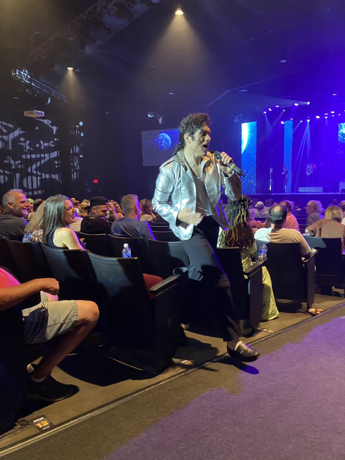 From singing servers to a mall with Bricktown ties, here's what you ...