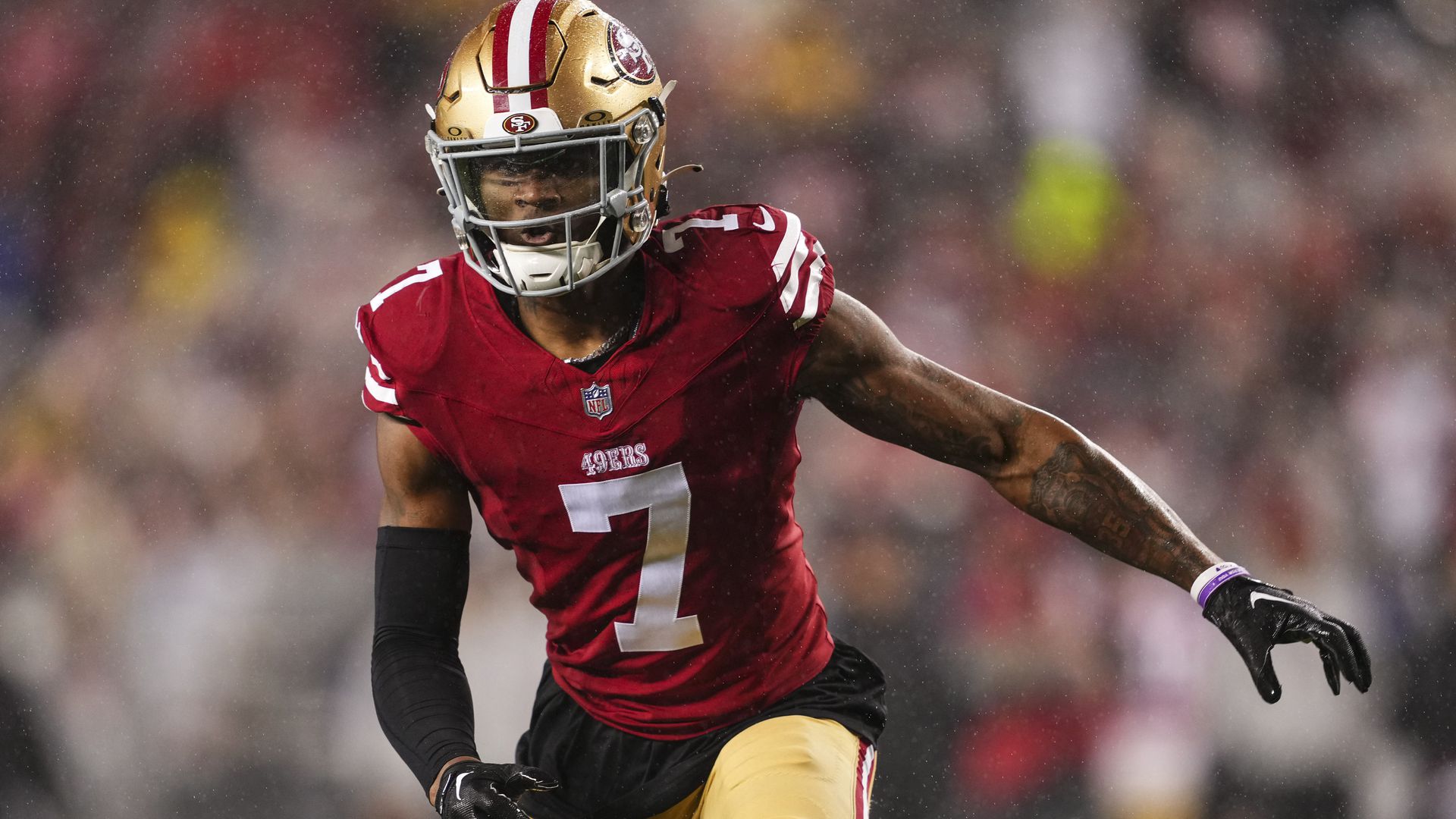 49ers exit interviews: Charvarius Ward deserves a fresh start