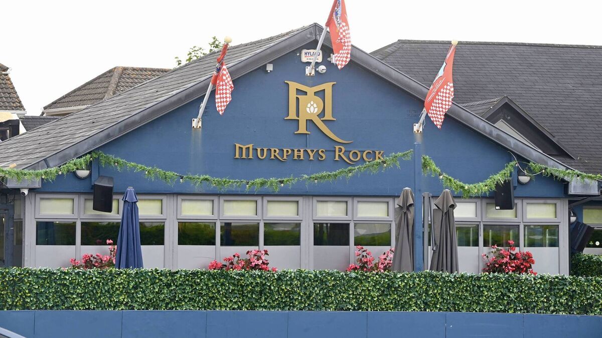 Cork man pleads guilty to petrol bomb attack on Murphy's Rock pub