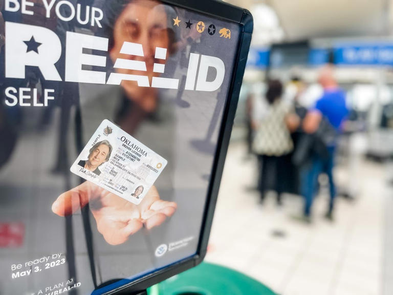 Real ID Deadline Just Months Away: What To Know In FL