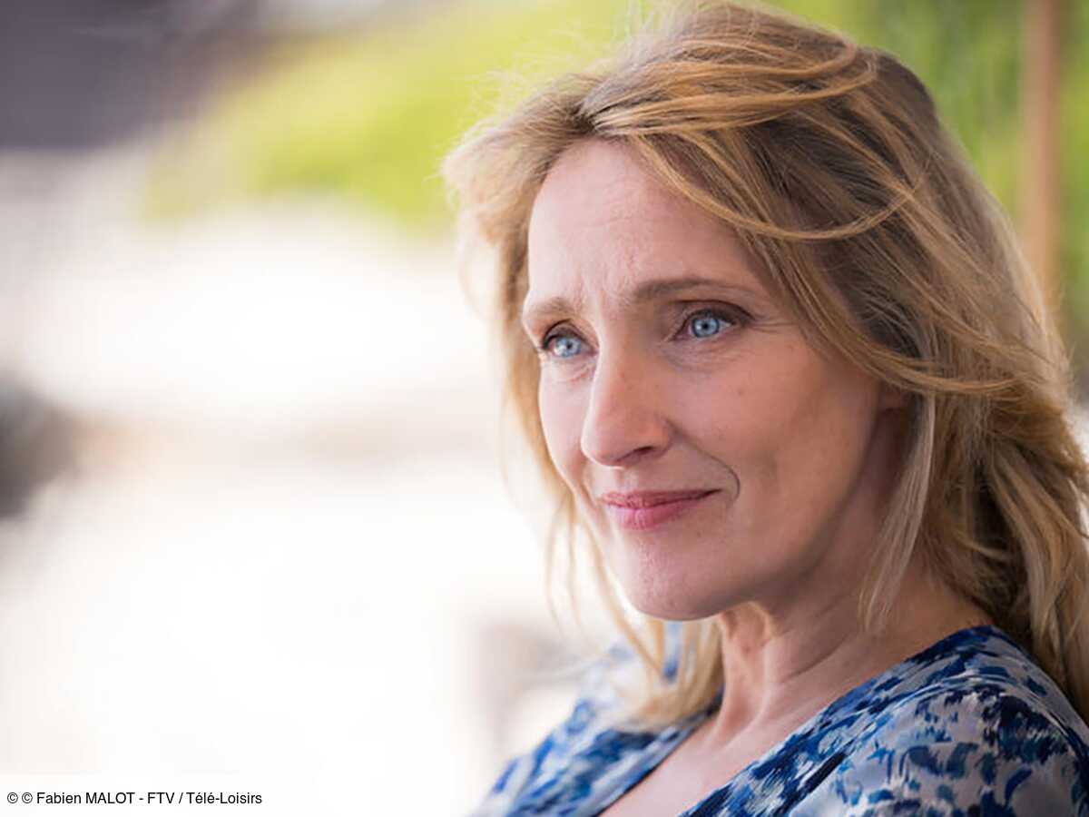 Un si grand soleil : "Ça l'émeut au point de la faire basculer ...