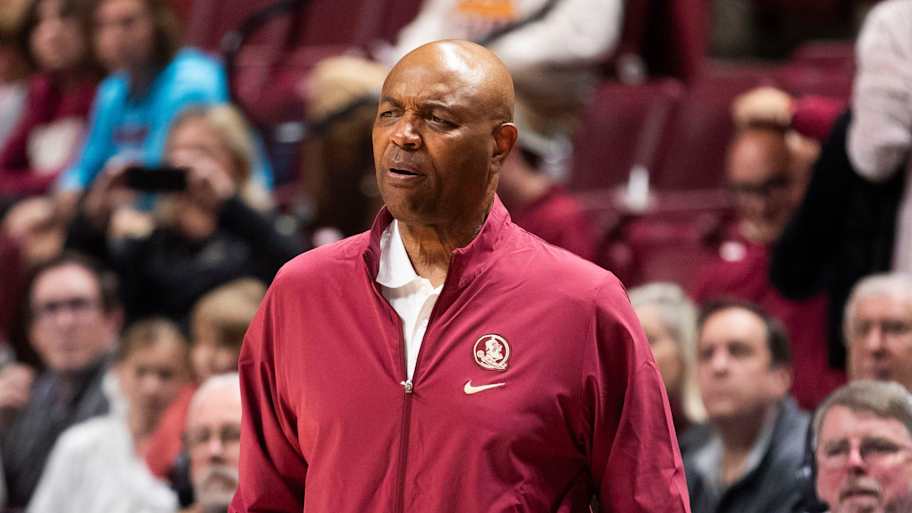 Florida State's Leonard Hamilton Reacts To Jim Larranaga's Sudden Miami ...
