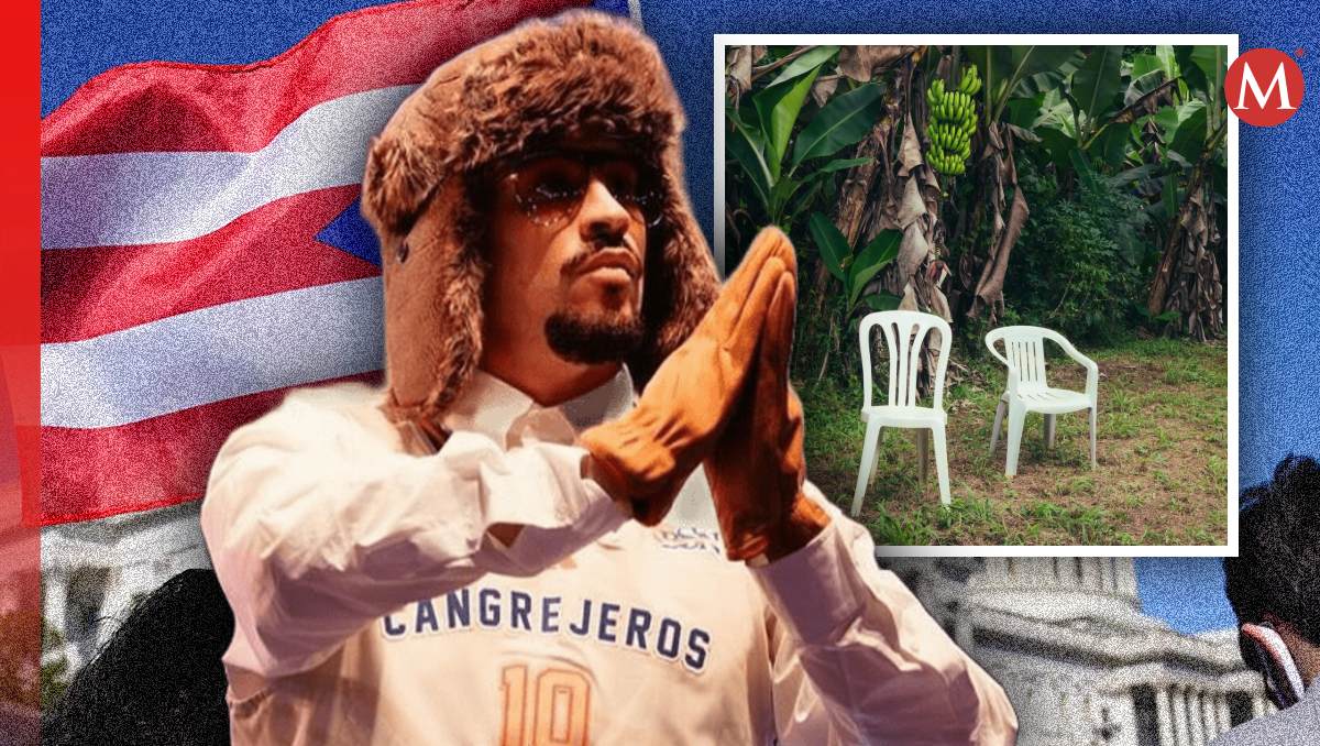 Reseña musical: 'Debí Tirar Más Fotos' de Bad Bunny es una carta de ...