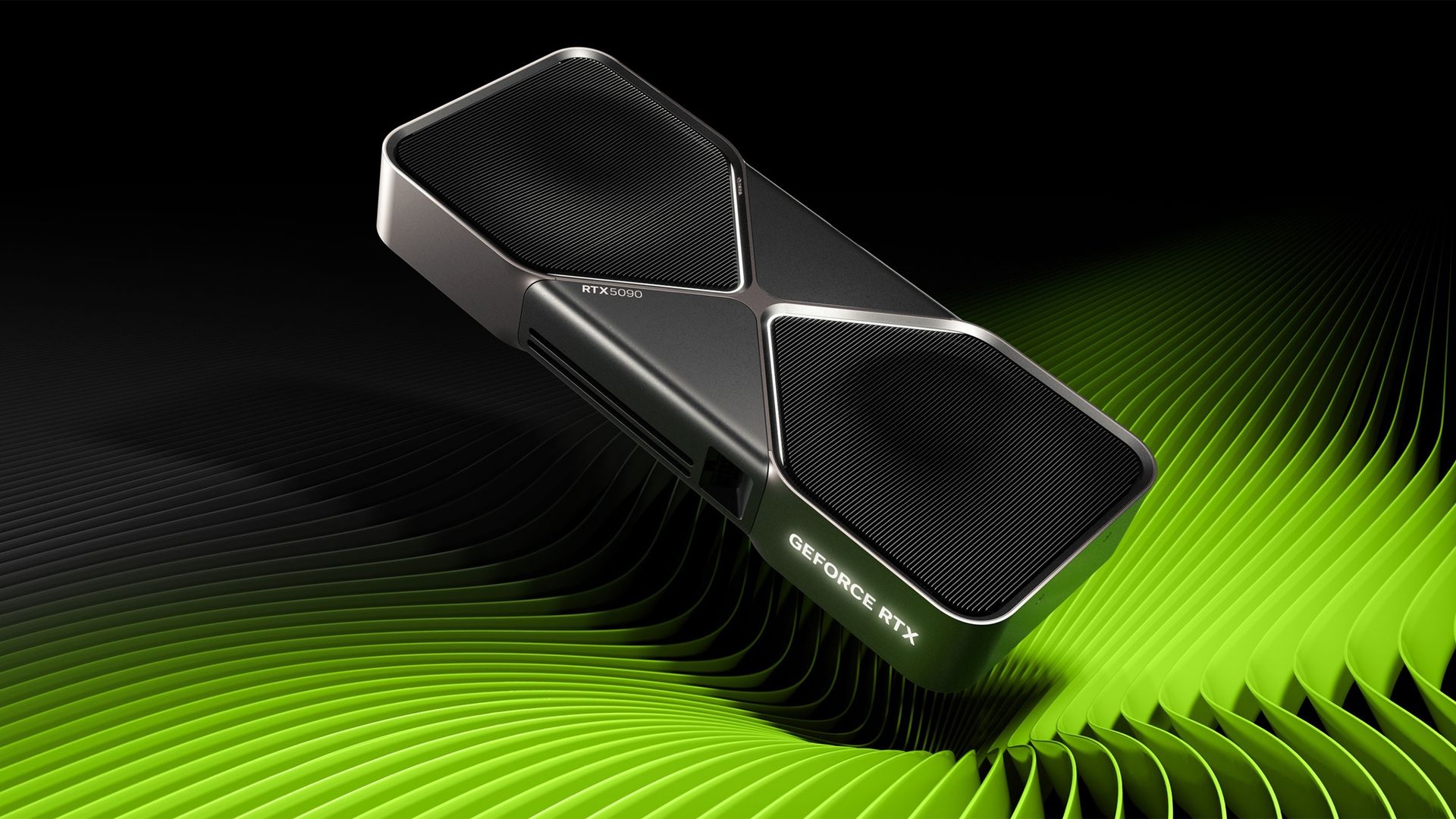 Nvidia's Blackwell flagship GPU uses liquid metal instead of thermal ...
