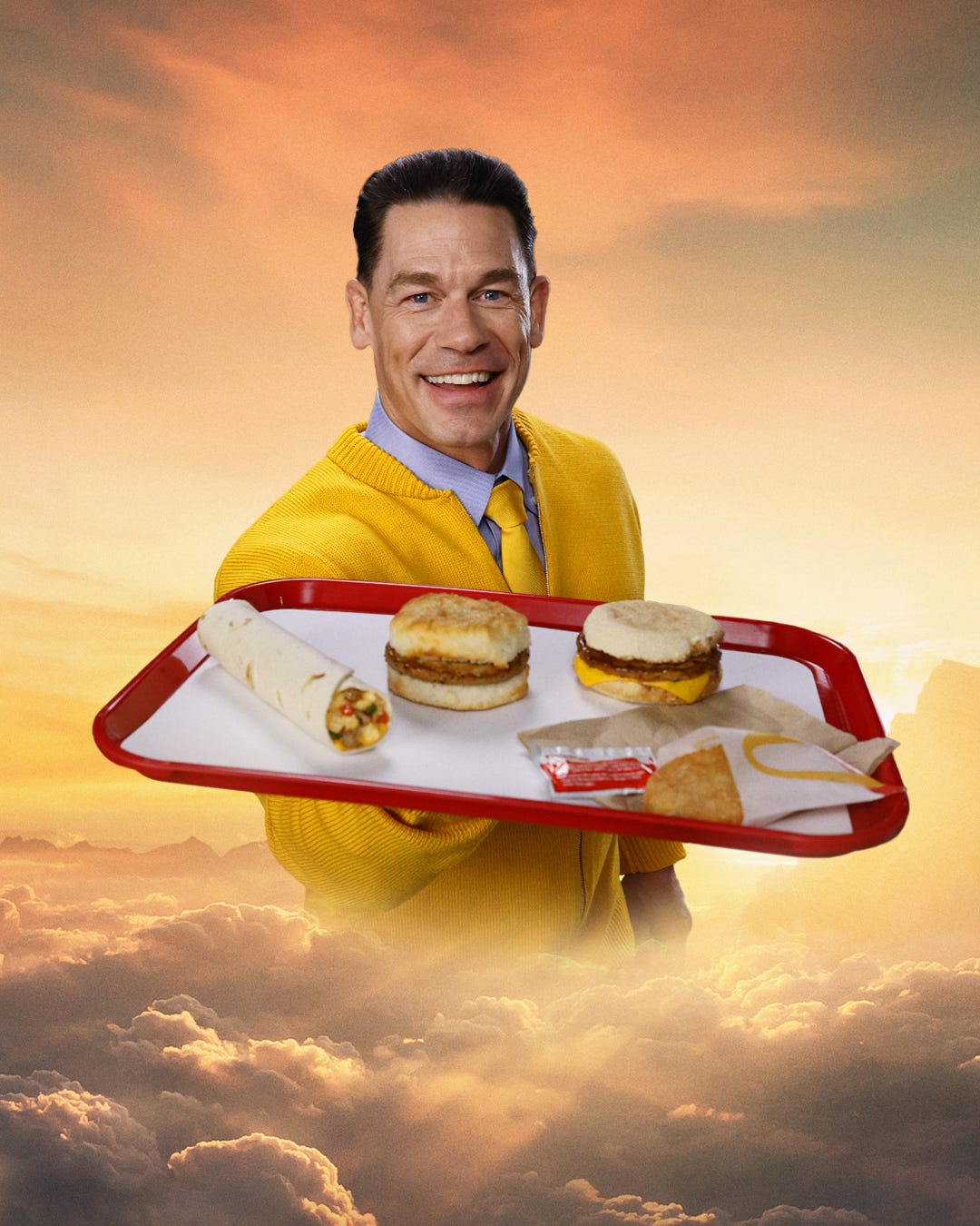 New Year, new McValue menu: McDonald's introduces 'Buy One, Add One for ...