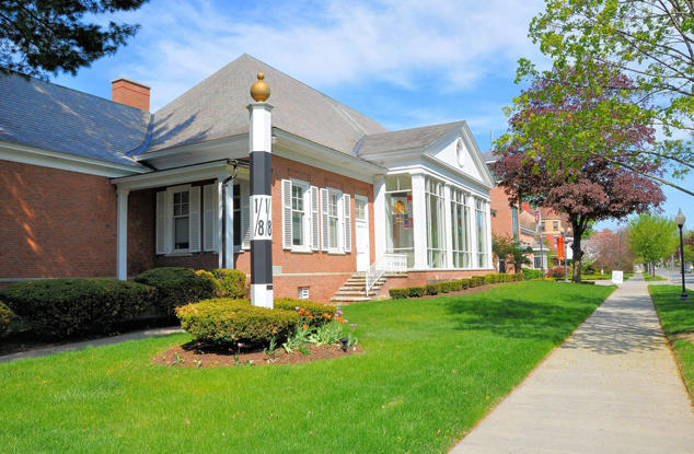 Exhibit on early horse racing to open at National Museum of Racing and ...