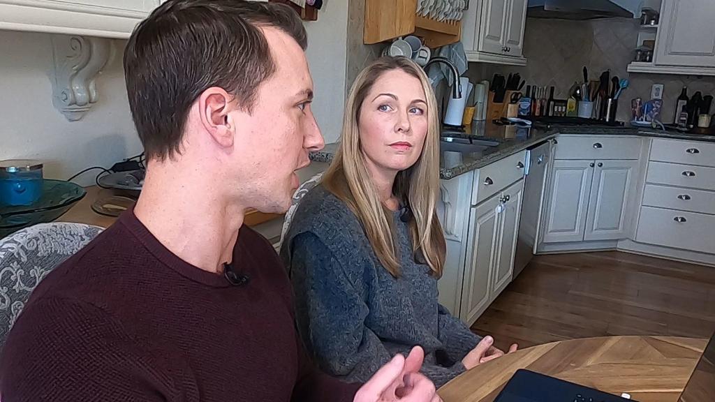 How the "American Nightmare" victims helped get kidnapper Matthew ...