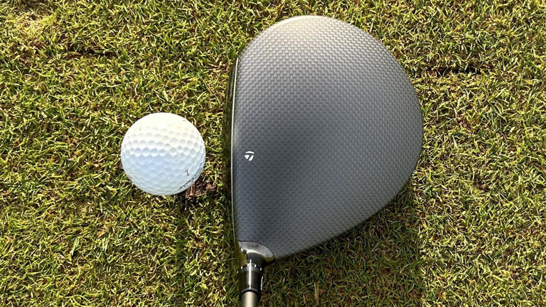 TaylorMade Qi35 LS Driver Review