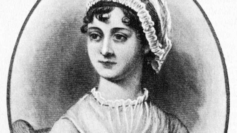 A Beginner's Guide to Jane Austen