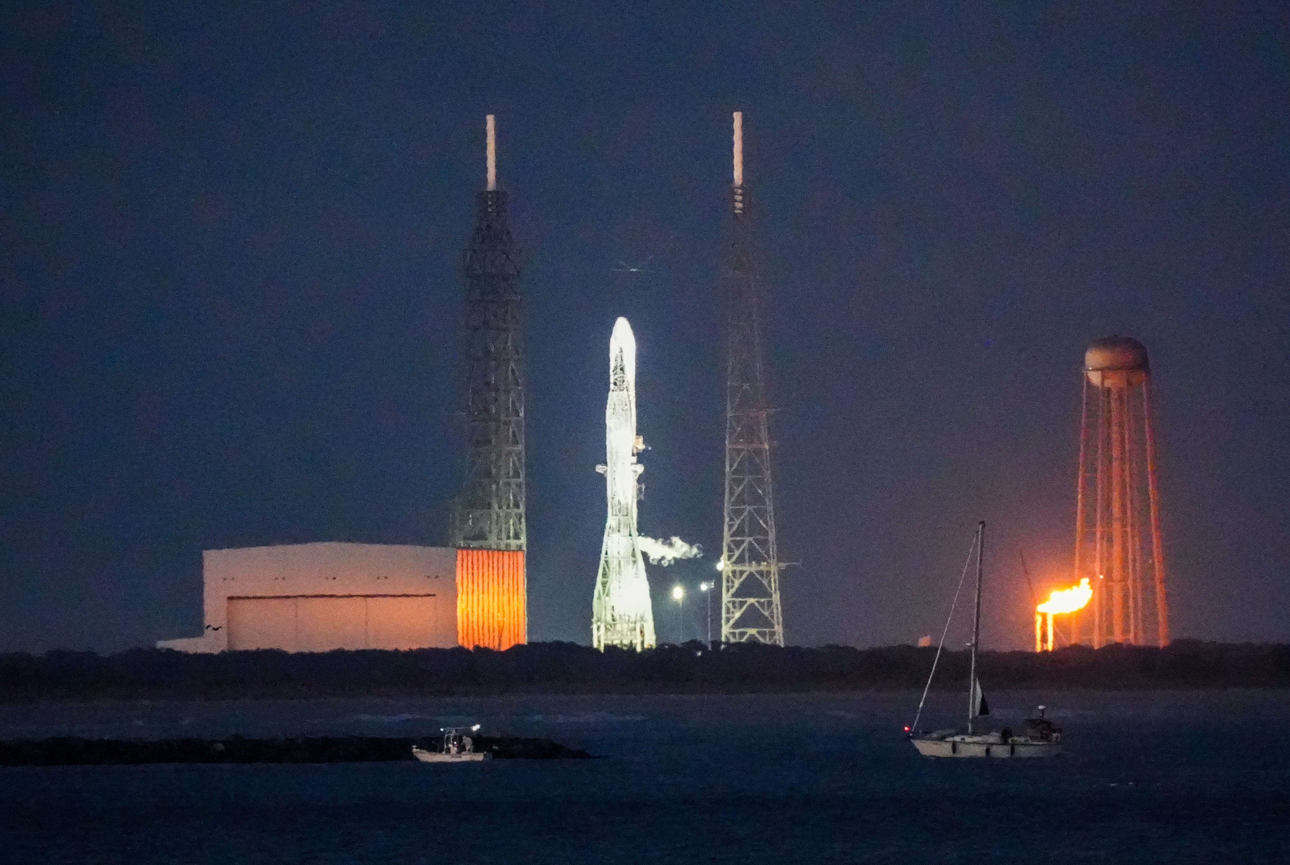 Musk vs Bezos: Upcoming Blue Origin New Glenn and SpaceX Starship ...