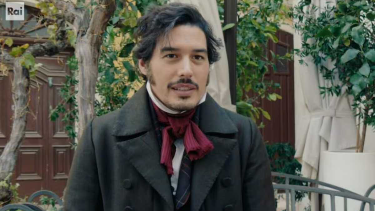 Chi era Antonio Ranieri: la vera storia dell’amico di Leopardi