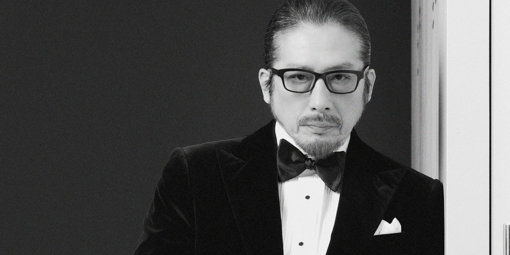 Hiroyuki Sanada on ‘Shōgun,’ the Golden Globes—and His Impressive ...