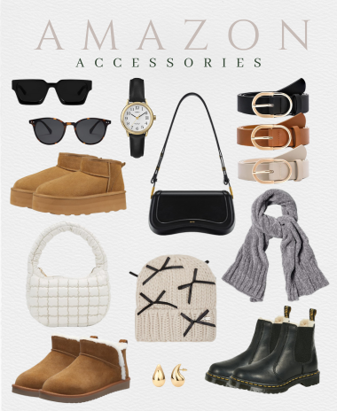 Trending Amazon Accessories That Are Worth the Hype