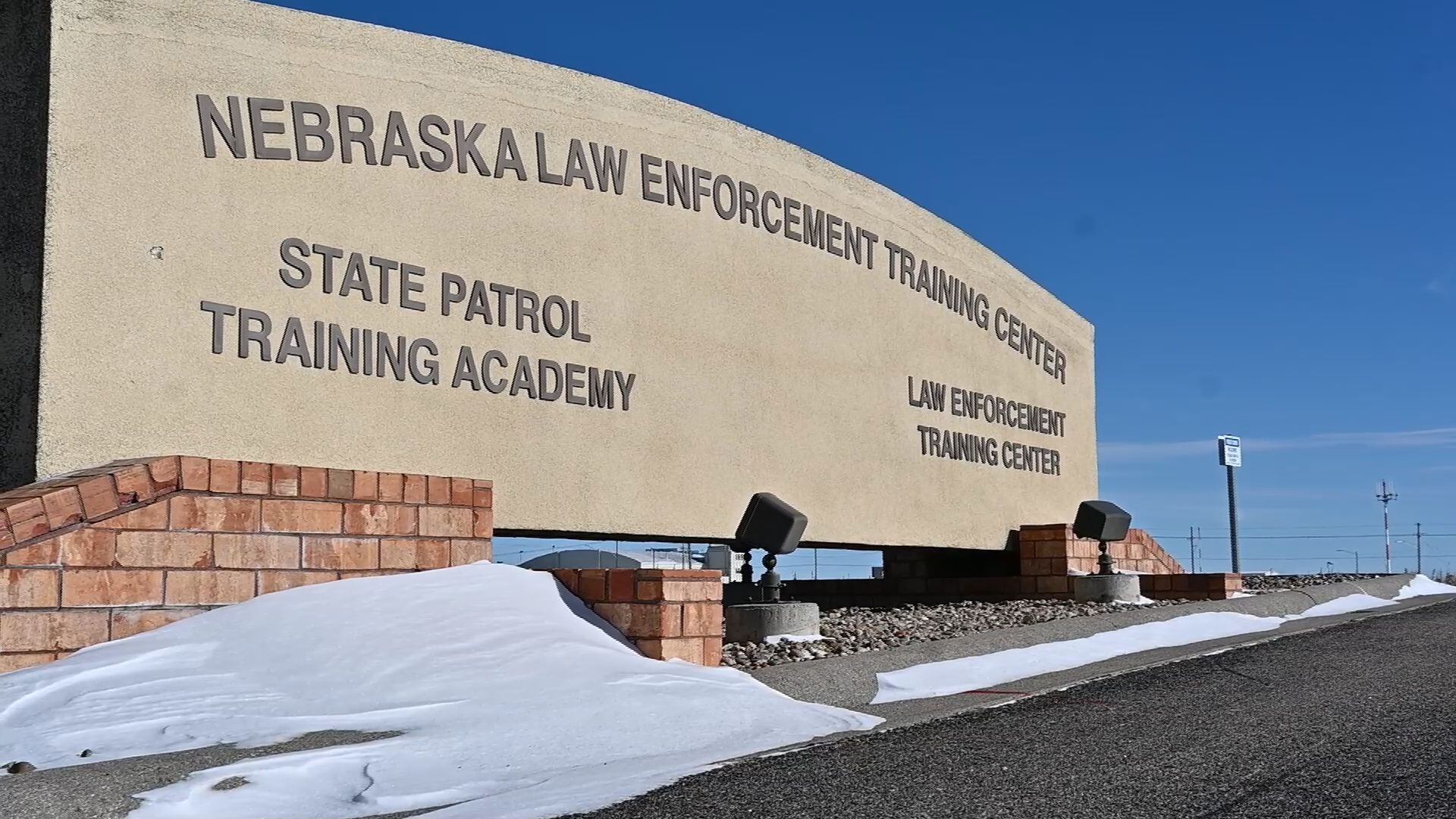 15 recruits begin training to become Nebraska State Troopers