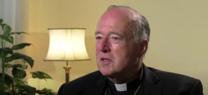 Pope taps cardinal who supports communion for pro-choice Catholics to ...
