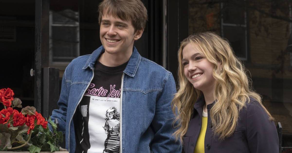 Interview: Jayden Bartels & Sam McCarthy on Starring in Disney's ...