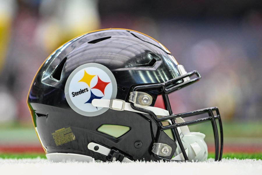 Steelers #1 overall draft pick Derrick Harmon loses mother hours after ...