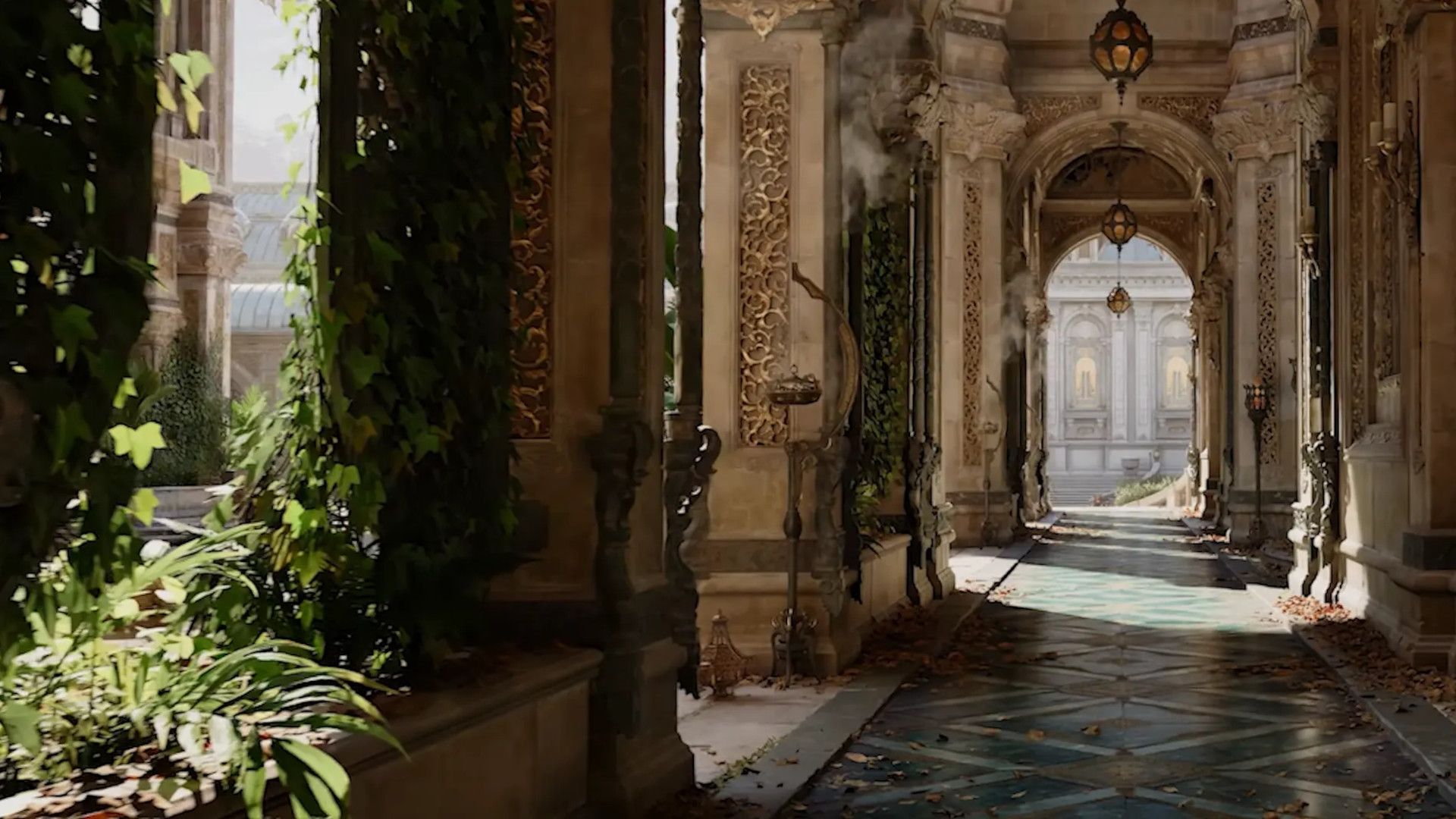 I've been testing Nvidia's new Neural Texture Compression toolkit and ...