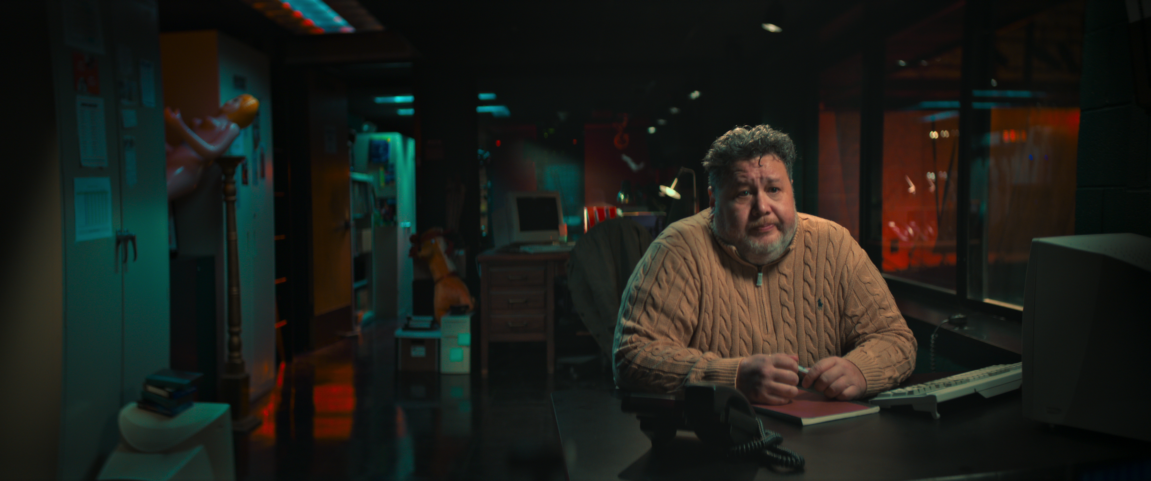 Jerry Springer Netflix Doc Revisits Confrontation That Led to Guest's ...