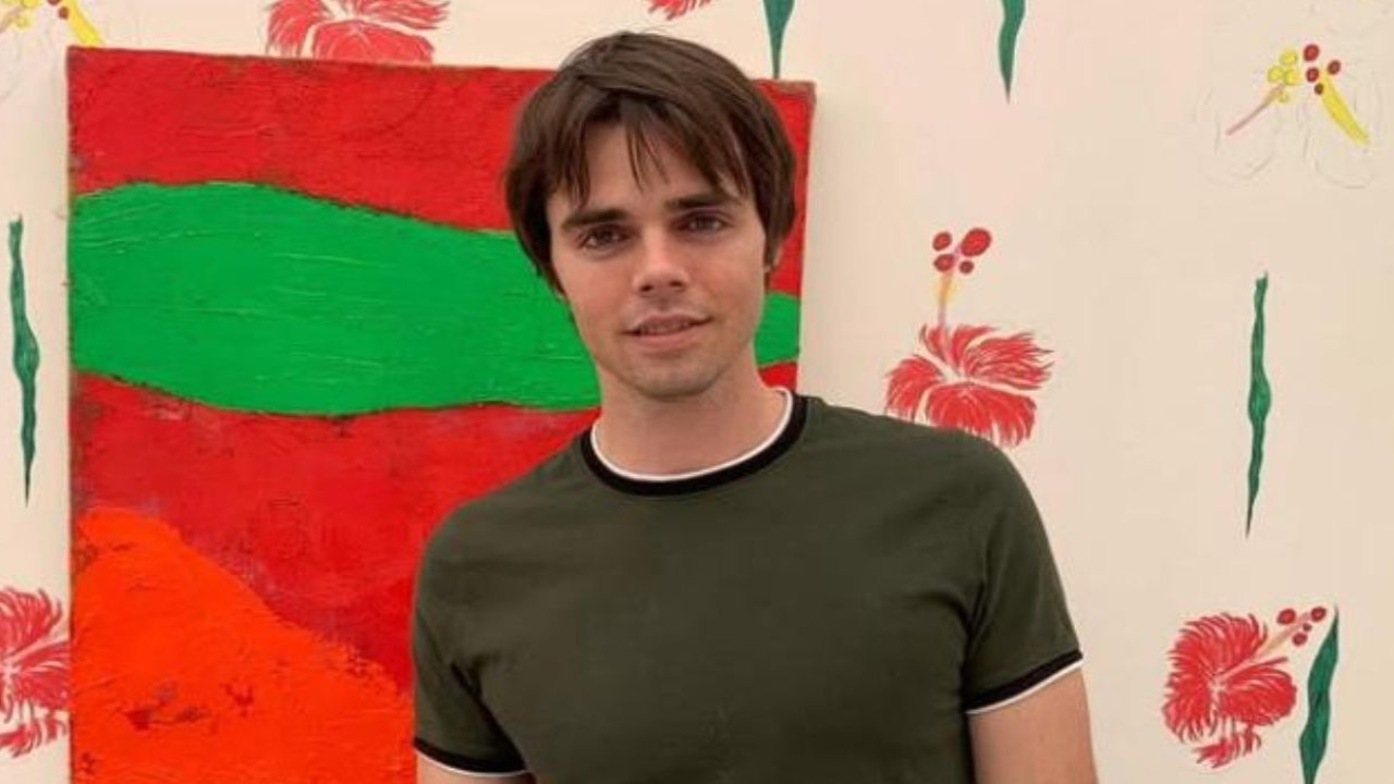 'Didn't Need The Surgeries': When Modern Family's Dylan Reid Ewing ...