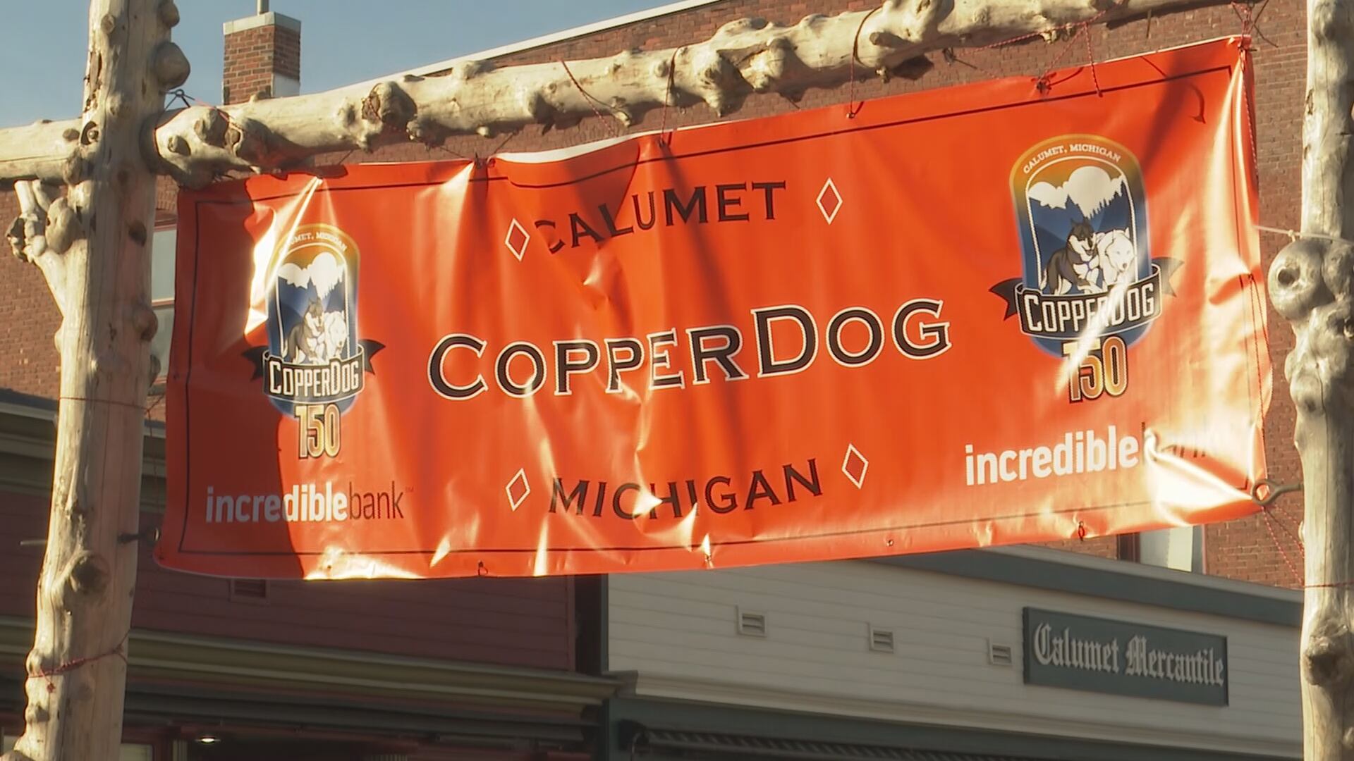 Volunteer registration now open for annual CopperDog 150