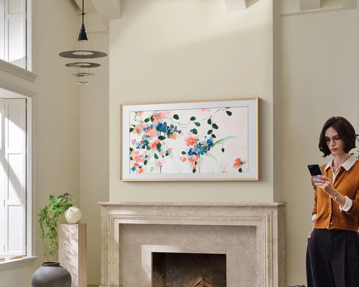 5 Stunning New TVs to Keep on Your Radar