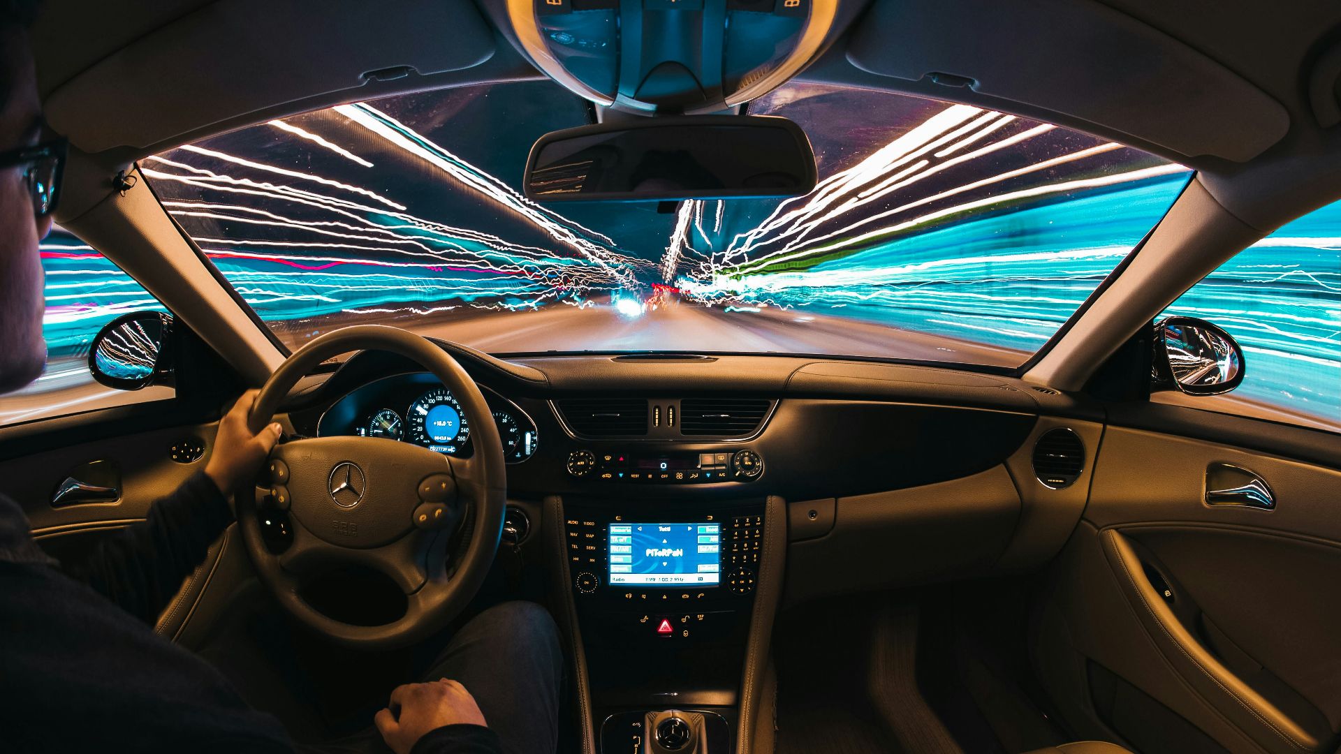 20 Car Features You Didn't Know You Needed Until You Had Them