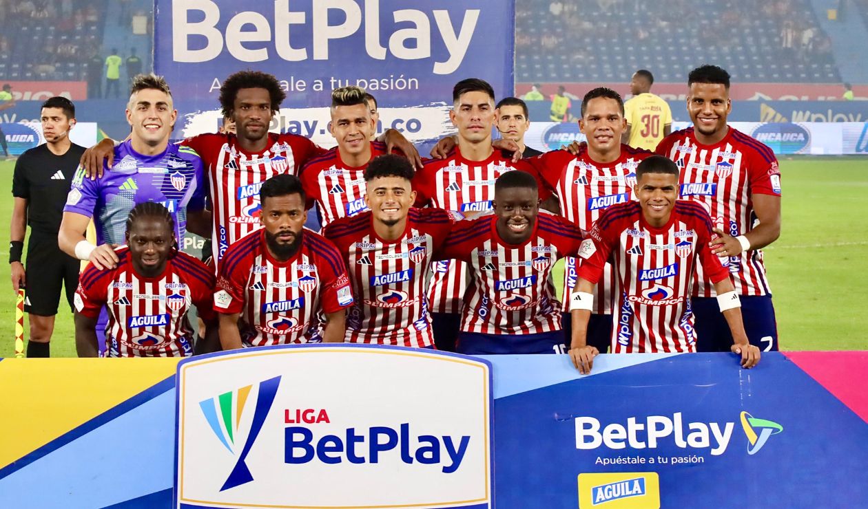 Junior vs Sport Boys EN VIVO 18 de enero: hora y canal para el partido ...