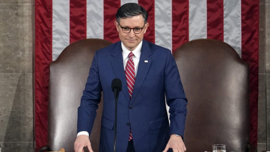 Watch live: House GOP holds first presser of 119th Congress amid ...