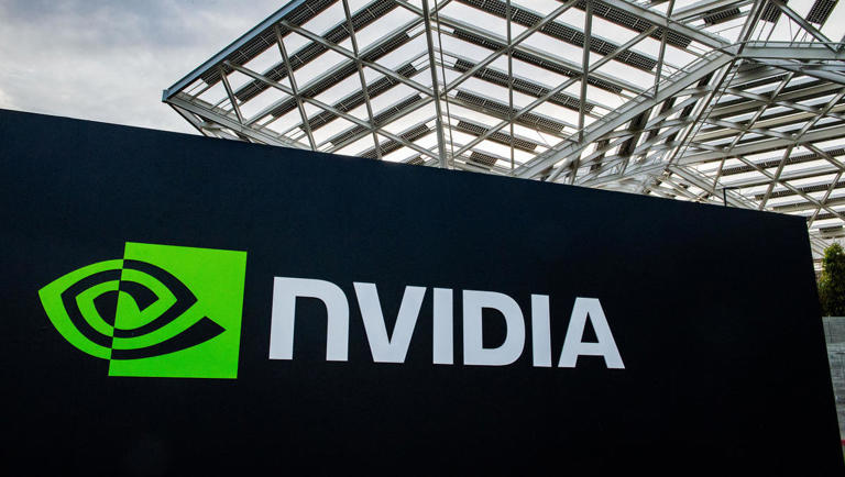 Nvidia-Aktie stürzt nach Rekordhoch ab: GeForce RTX 5090 und KI ...