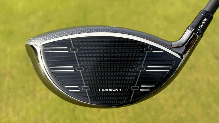 TaylorMade Qi35 LS Driver Review