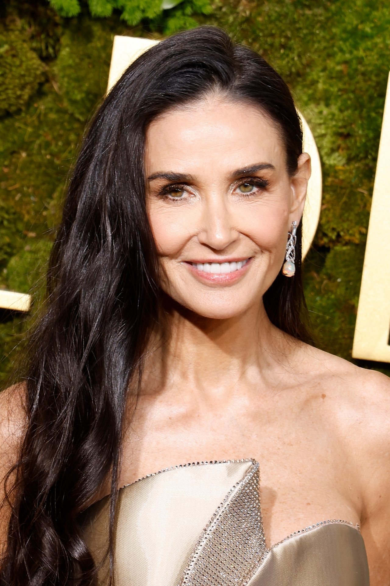Nach 45 Jahren: Demi Moore erlangt Auszeichnung – was sie sagt, berührt!