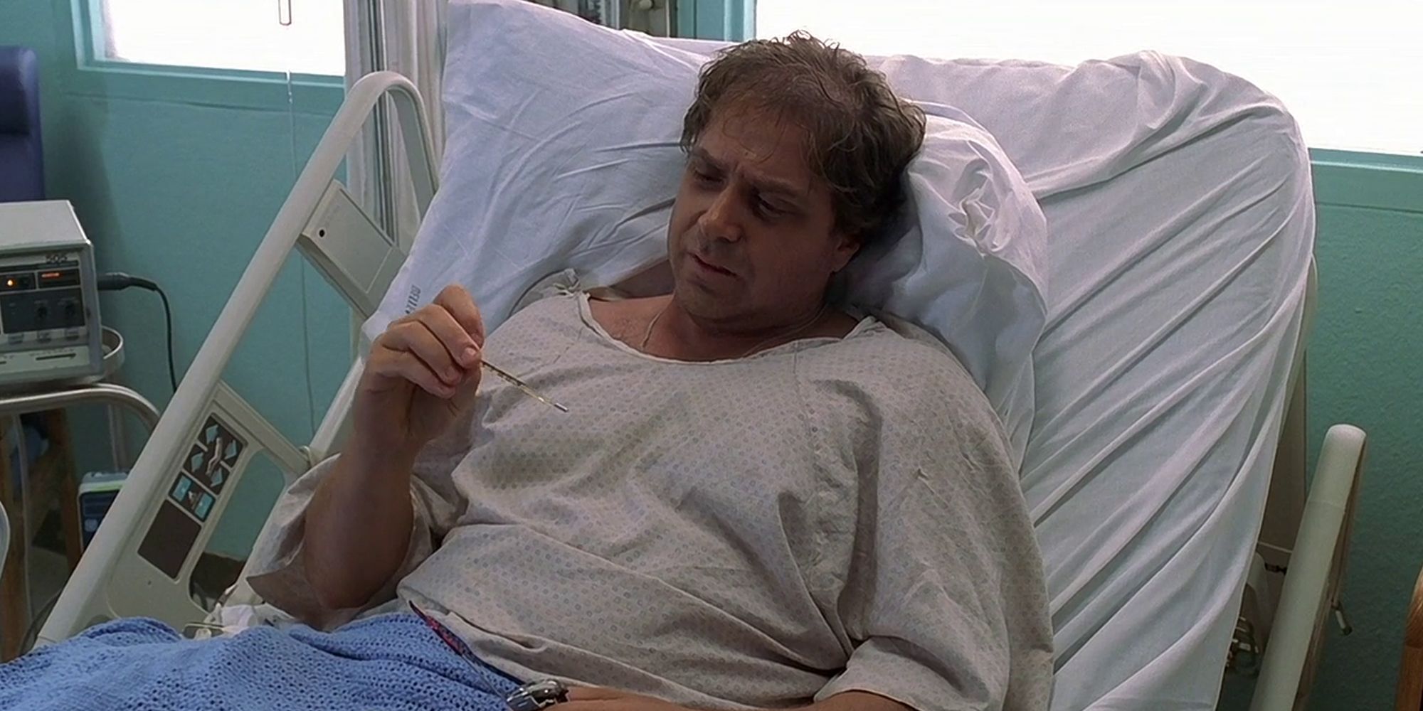 Every Major Death in The Sopranos (In Chronological Order)