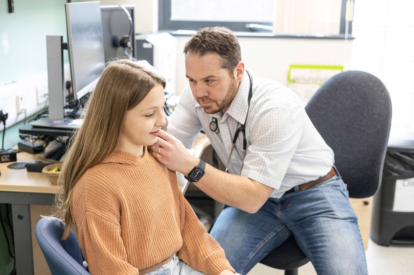 NHS doctor reveals 3 questions to ask your GP if you feel you're being ...