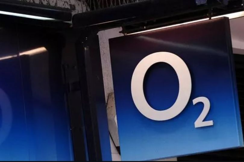 O2 issues warning to 'existing' customers and says 'we’re sorry to let ...