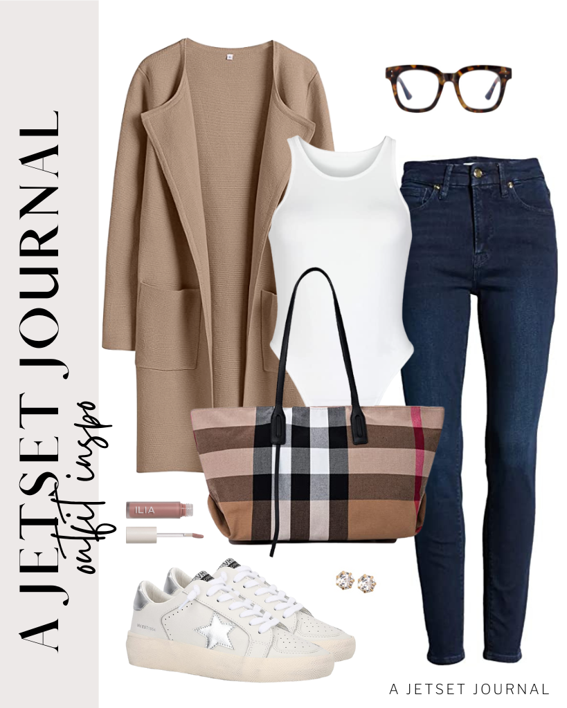 New Amazon Outfit Ideas to Style Now