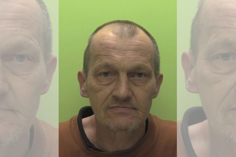 Serial thief with 'shocking' history stole from Lush and O2 stores ...