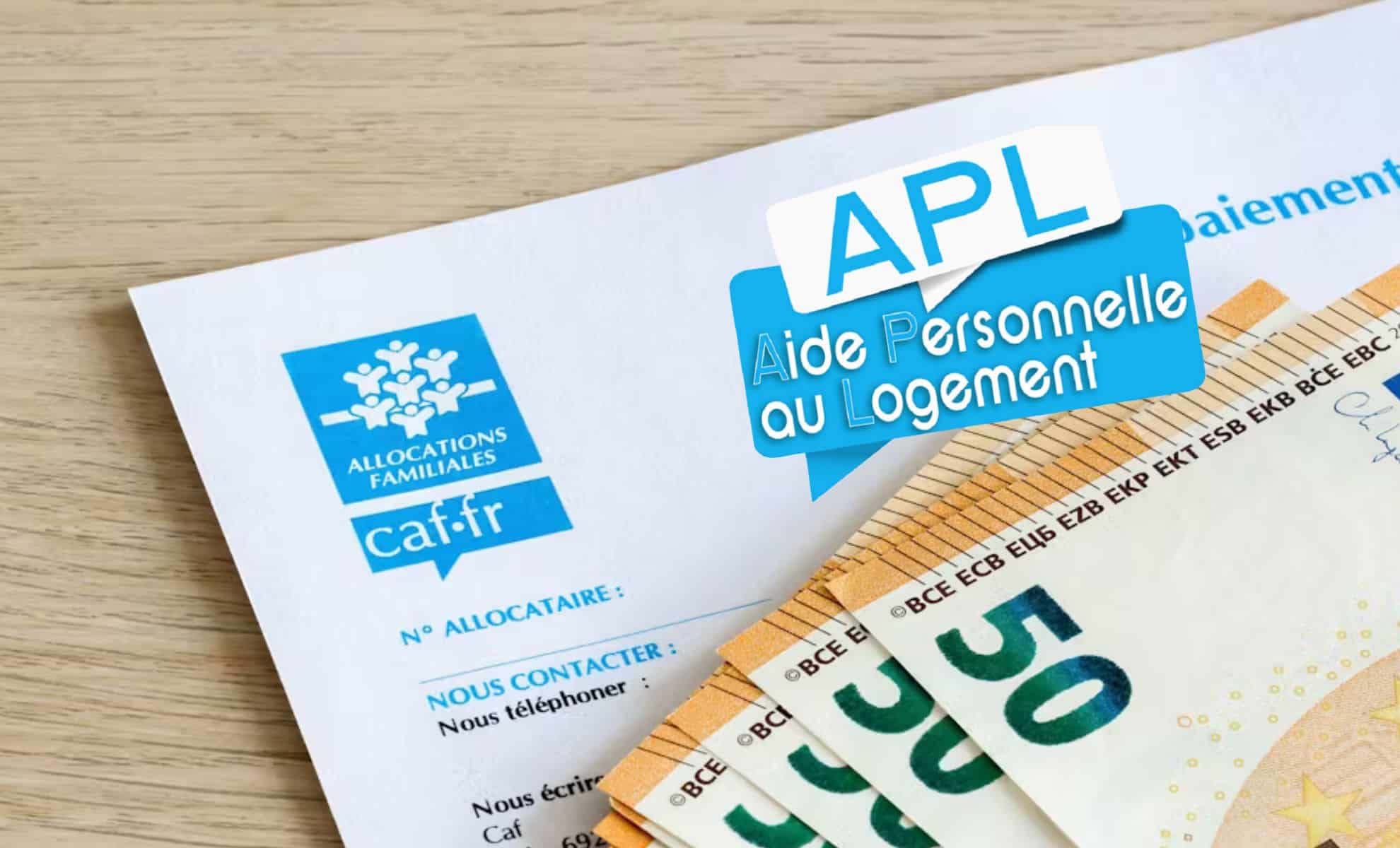 Prestations APL de la CAF : bonne nouvelle en vue pour les allocataires