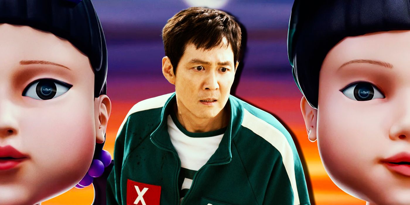 Why Players Keep Going Back to the Squid Games, Explained